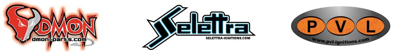 Technical instructions – PVL-Ignitions